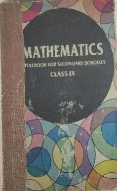 Buy Mathematics textbook for class 9 online at a reduced price on MyPustak