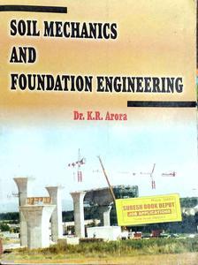 Buy Soil Mechanics & Foundation Engineering In Si Units Written by K R ...