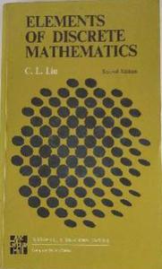 Buy Elements Of Discrete Mathematics Written by C L LIU - MyPustak