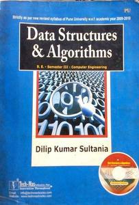 Buy Data structures and algorithms by Dilip Kumar Sultania Written by ...